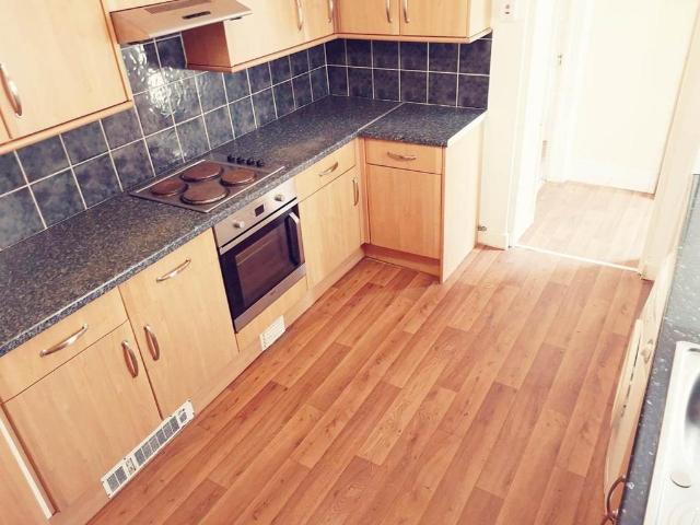 Augusta Street, Adamsdown, Cardiff 5 bed terraced house to rent £1,900 pcm £438 pw