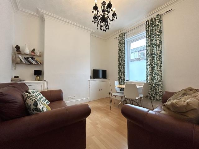 Augusta Street, Adamsdown CF24, 4 bed terraced house to rent, £1,700 pcm | PrimeLocation