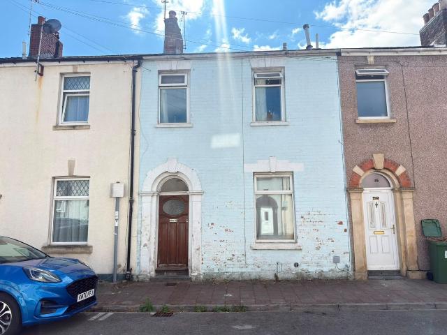 Augusta Street, Cardiff CF24, 4 bed property to rent, £1,750 pcm | PrimeLocation