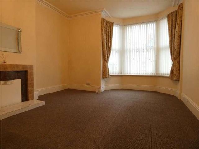 Augusta Street, Llandudno, Conwy, LL30