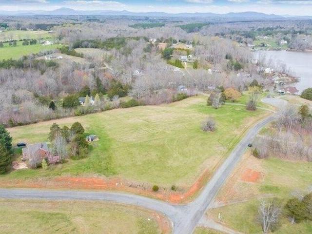 Augusta Way Lot 27, Wirtz, VA 24184