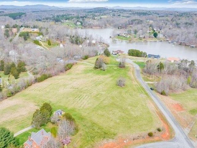 Augusta Way Lot 28, Wirtz, VA 24184