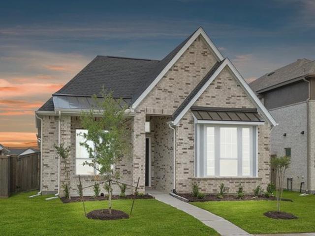 Augusta 42' Lot Plan Riceland Community