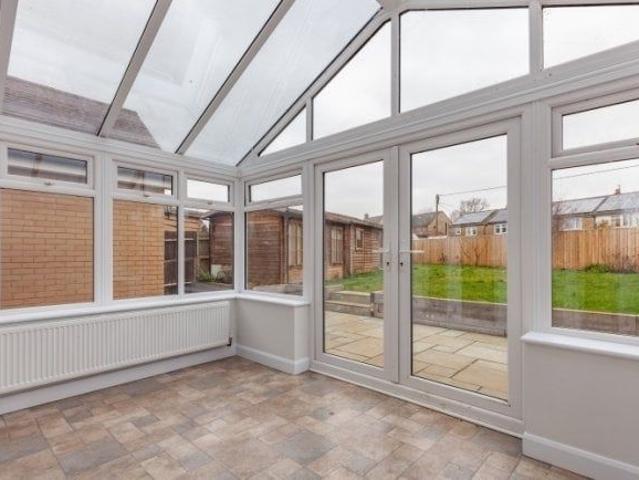 Augustan Road, Chesterton
