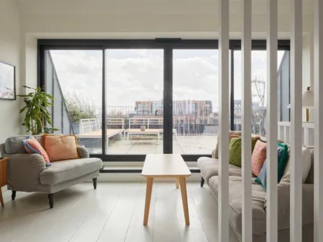 Auguste, Mentmore Terrace, London, E8 3PJ, United Kingdom | 2 bed duplex for rent #167620532 | Rentberry