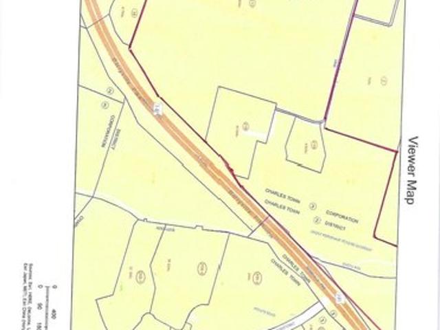 Augustine Ave, Charles Town, WV 25414