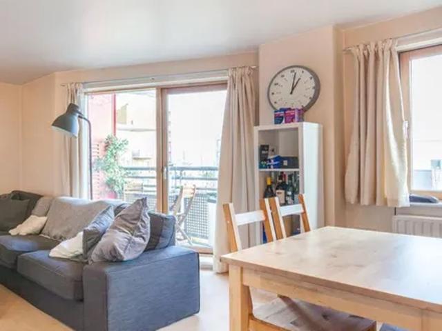 Augustine Bell Tower, 7 Pancras Way, Old Ford, London, E3 2ST, United Kingdom | 2 bed apartment for rent #138931968 | Rentberry