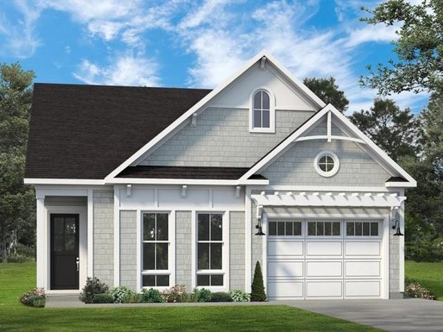 Augustine Plan Mayapple Community