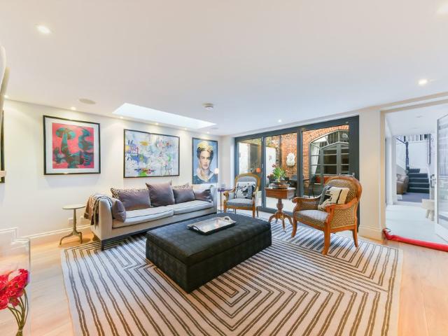 Augustine Road, London W14, 5 bed property to rent, £13,000 pcm | PrimeLocation