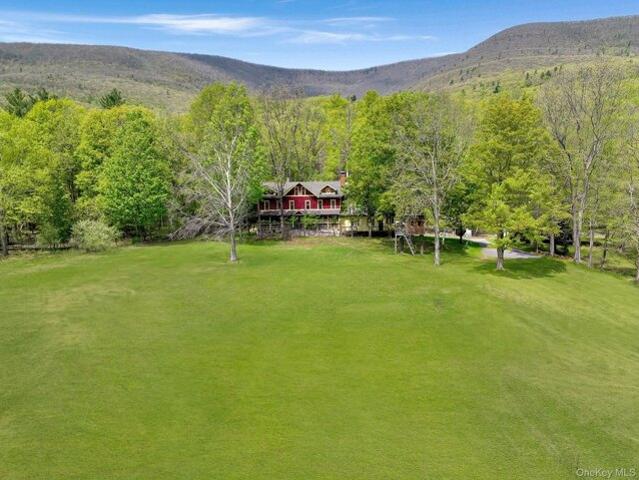 Augustine Rd, Saugerties, Home For Sale