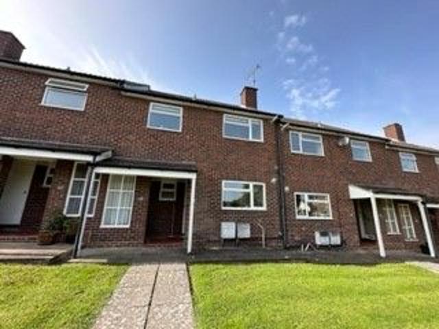 Augustine Way, Chelmsford CM3, 1 bed maisonette to rent, £950 pcm | PrimeLocation