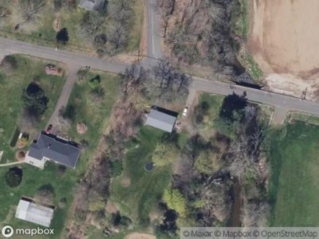 Augur Rd