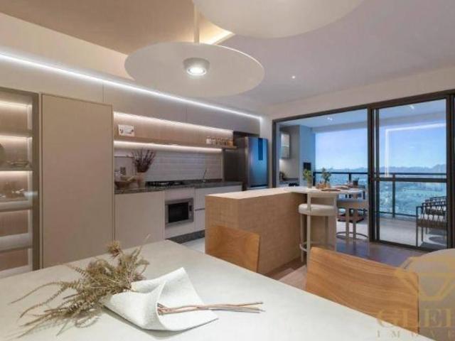 Auguri apartamento na planta Londrina andar alto Gleba Palhano venda
