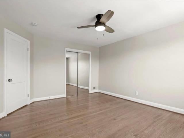 Aug. 1 | Female Room w/ Utilities