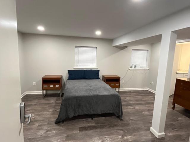 AUG 2025 Brand New Renovated Riverdale Home| Dini
