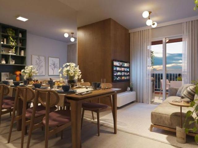 Auge Morumbi Residencial