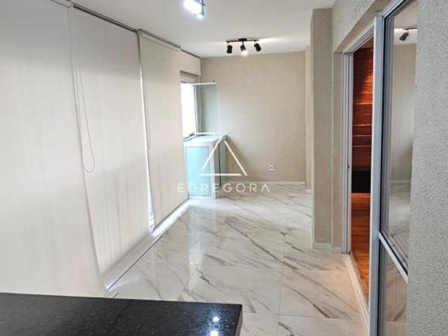 Auge Home & Resort Apartamento à venda no bairro Centro São Bernardo do Campo/SP