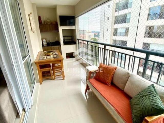 AUGE HOME RESORT SBC Apartamento Condomínio Auge Home Resort SBC à venda