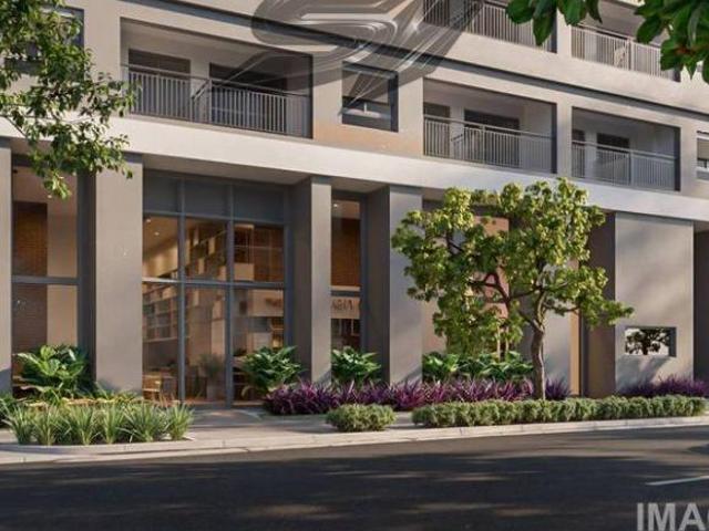 Auge Resort Tatuapé Home Spaces | Construtora Diálogo | 52 metros | 02 dormitórios | varanda | sem v