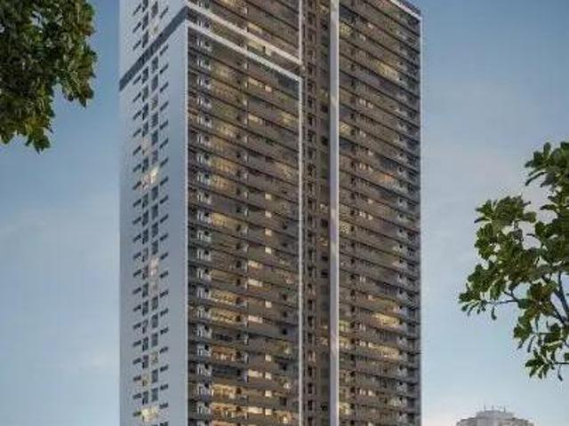 Auge Resort Tatuapé Residence | Construtora Diálogo | 140 metros | 03 suítes | hall privativo | 02 v