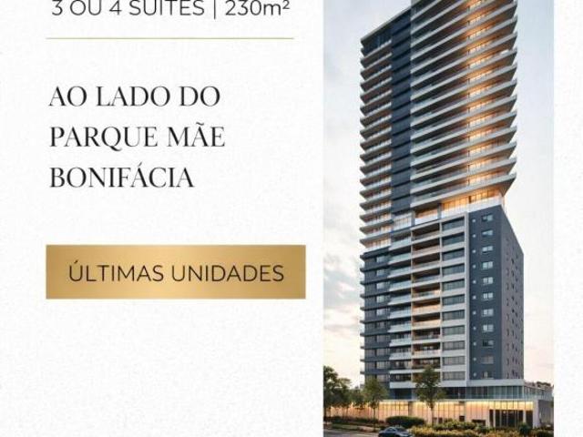 Aughe Apartamento no Goiabeiras