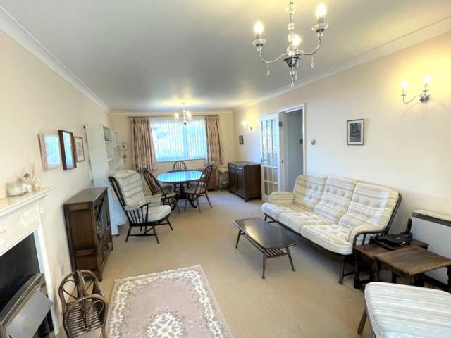 Aughton Court, Church Road, Wirral CH49, 2 bed flat to rent, £850 pcm | PrimeLocation