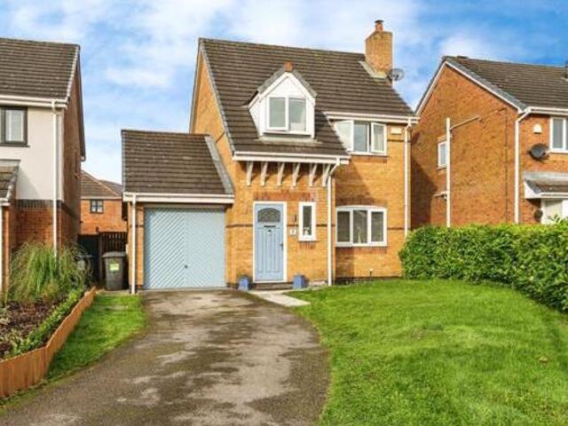 Aughton Street, Wigan, 3 Bedroom Detached