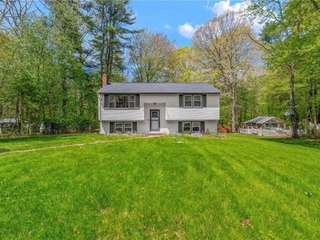 Augsburg Dr, Attleboro, Home For Sale