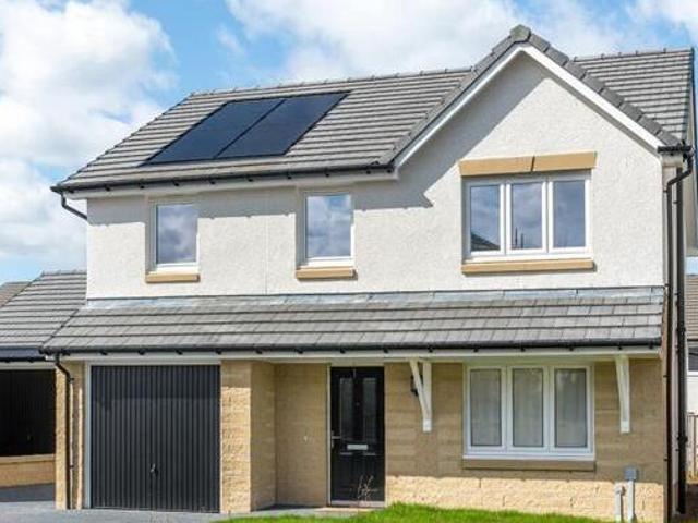 Auldhouse Road, East Kilbride, 4 Bedroom Detached