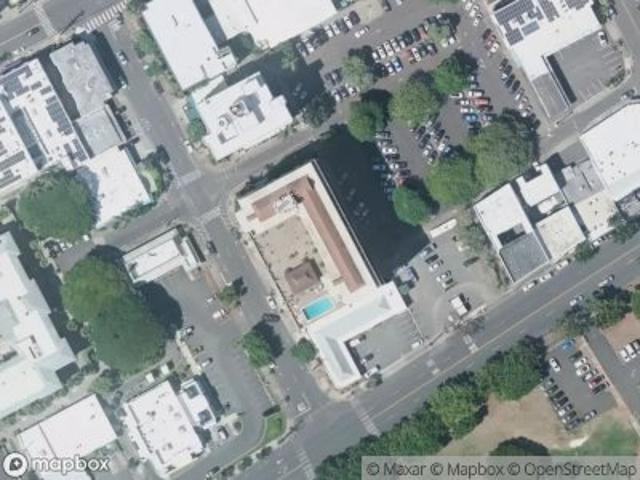 Aulike St Apt 303