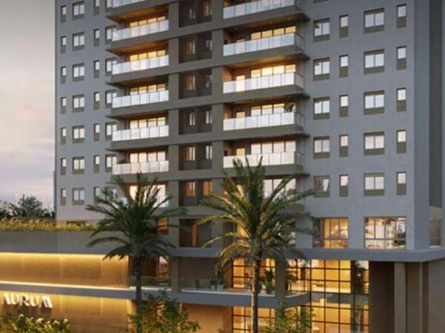 Aurum Apartamento Alto Padrão no Araés