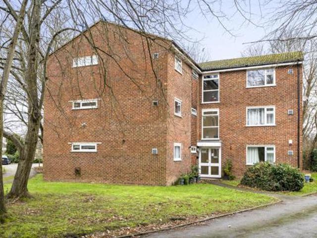 Aurum Close, Horley, 1 Bedroom Apartment