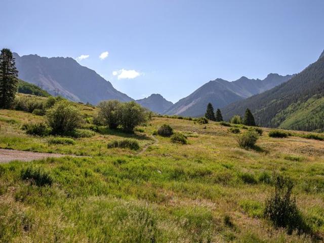 Aurum St Lots 13,14,15, Ophir, CO 81426