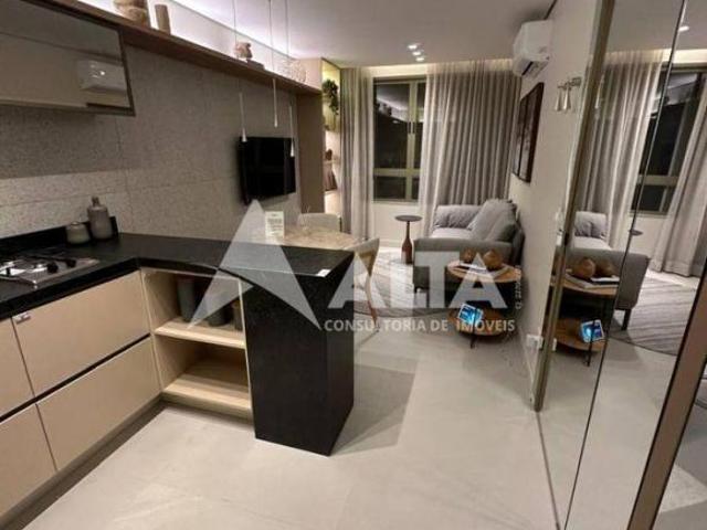 Aura Noroeste Apartamento a Venda de 01 Quarto no Noroeste Distrito Federal