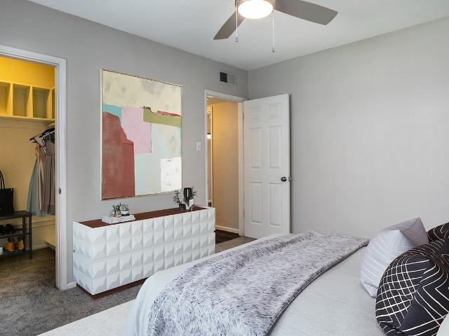 Aura at Midtown 1 Bedroom Apartment for Rent at 3623 N 5th Ave, Phoenix, AZ 85013