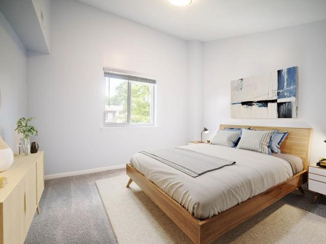 Aura Apartments 2 Bedroom Apartment for Rent at 3035 W 39th St, Spring Hill, IN 46228 Wynnedale Spring Hill