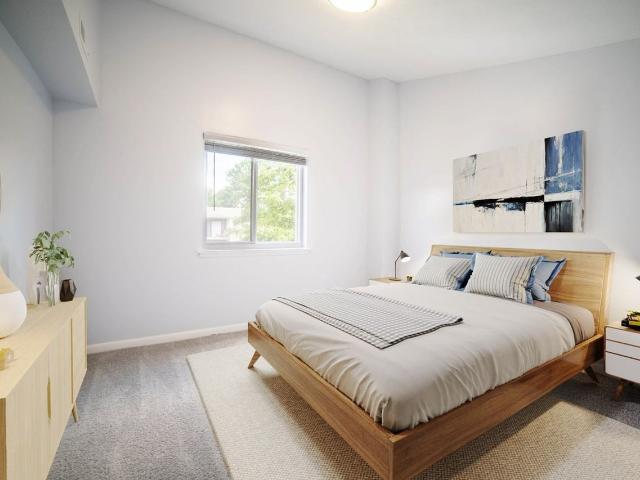 Aura Apartments 2 Bedroom Apartment for Rent at 3035 W 39th St, Spring Hill, IN 46228 Wynnedale Spring Hill