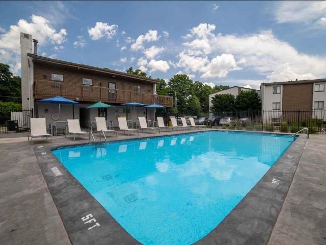 Aura Apartments 2 Bedroom Apartment for Rent at 3035 W 39th St, Spring Hill, IN 46228 Wynnedale Spring Hill