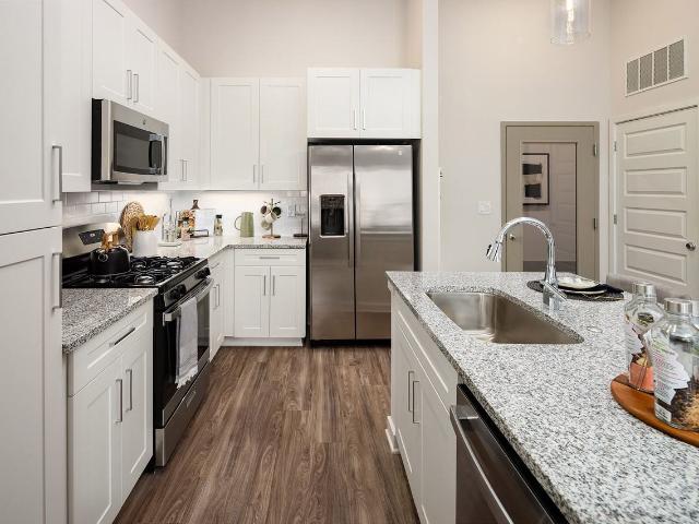 Aura Creekside Apartments 1 Bedroom Apartment for Rent at 4805 Creek Cir, Cumming, GA 30028