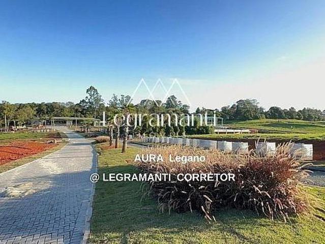 AURA Legano Condomínio Nova Santa Rita/RS Terreno à Venda
