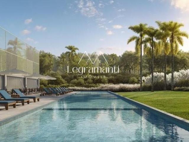 AURA Legano Condomínio Nova Santa Rita/RS Terreno à Venda