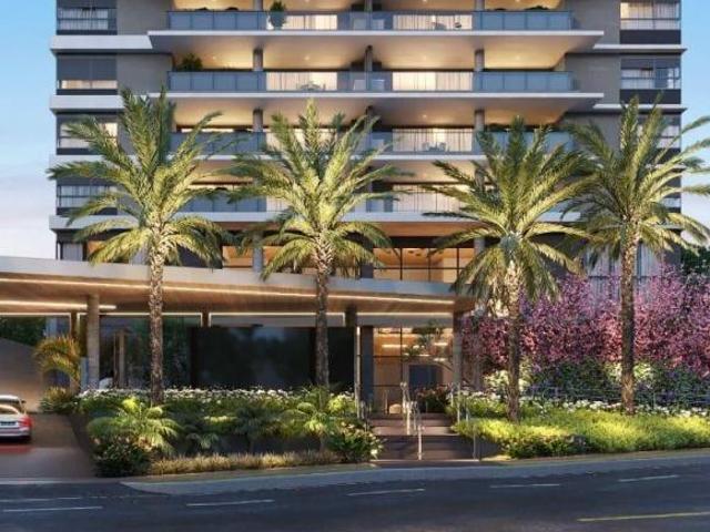 AURA R$ 2.350.000 Apartamento à venda, 3 Suítes, 195m², 3 Vagas Gleba Palhano, Londrina, PR