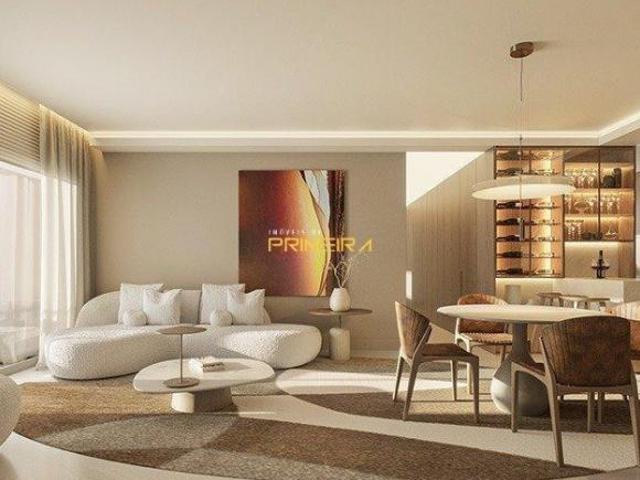 Aura Residencial 3 suites
