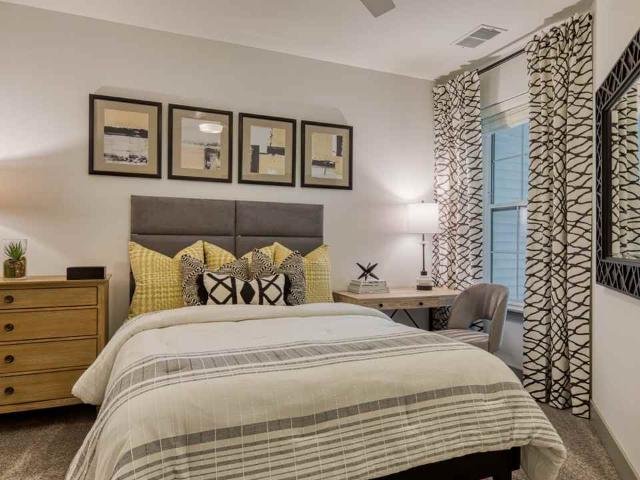 Aura Stonebridge 1 Bedroom Apartment for Rent at 311 Karl Linn Dr, North Chesterfield, VA 23225