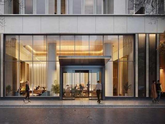 Aura Studio Apartment for Rent at 2310 42nd Rd, New York, NY 11101 Long Island City