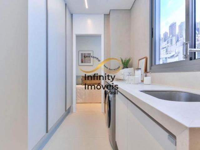 AURA VILA DA SERA N LIMA Apartamento à venda no bairro Vila da Serra Nova Lima/MG