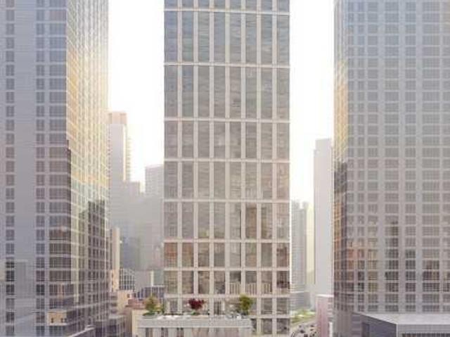 Aura 1 Bedroom Apartment for Rent at 2310 42nd Rd, New York, NY 11101 Long Island City