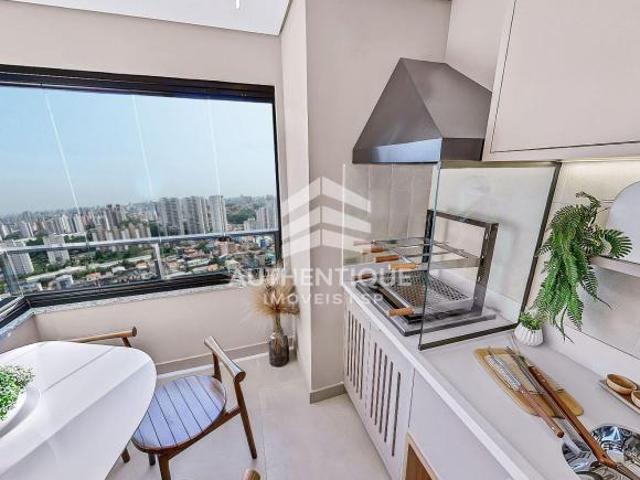 AUREA NOVA PETROPOLIS SBC Apartamento no bairro Nova Petrópolis à venda