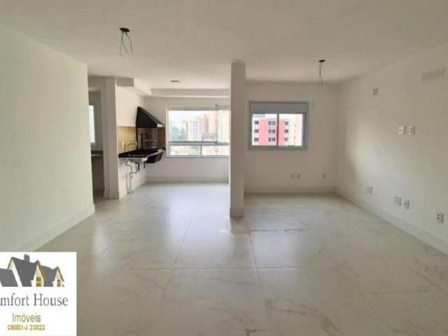 Aurea Patriani Apartamento a venda 2 quartos Campestre Santo Andre