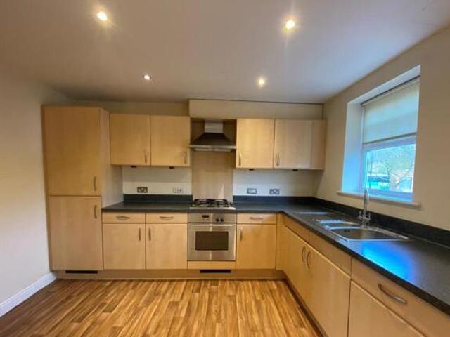 Auriga Court, Derby, 4 Bedroom Town